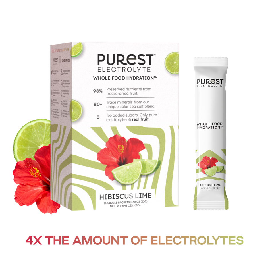 Products – Purest Electrolyte